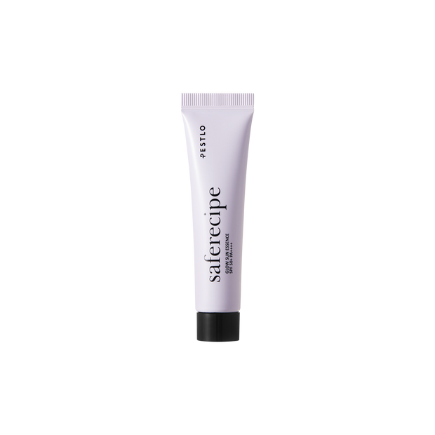 PESTLO Saferecipe Glow Sun Essence Mini 15ml – DAON & Co.
