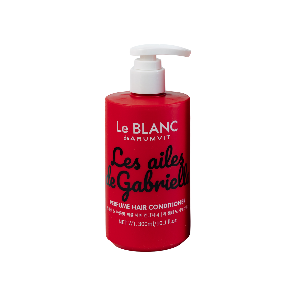 Le Blanc Les Ailes De Gabriella Hair Conditioner 300ml – DAON & Co.