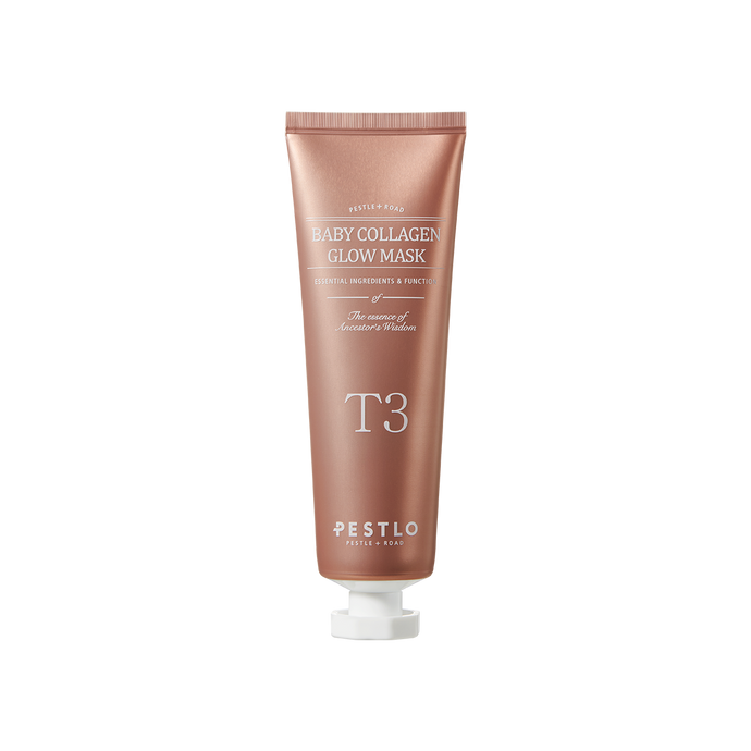 PESTLO Baby Collagen Glow Mask 50ml – DAON & Co.